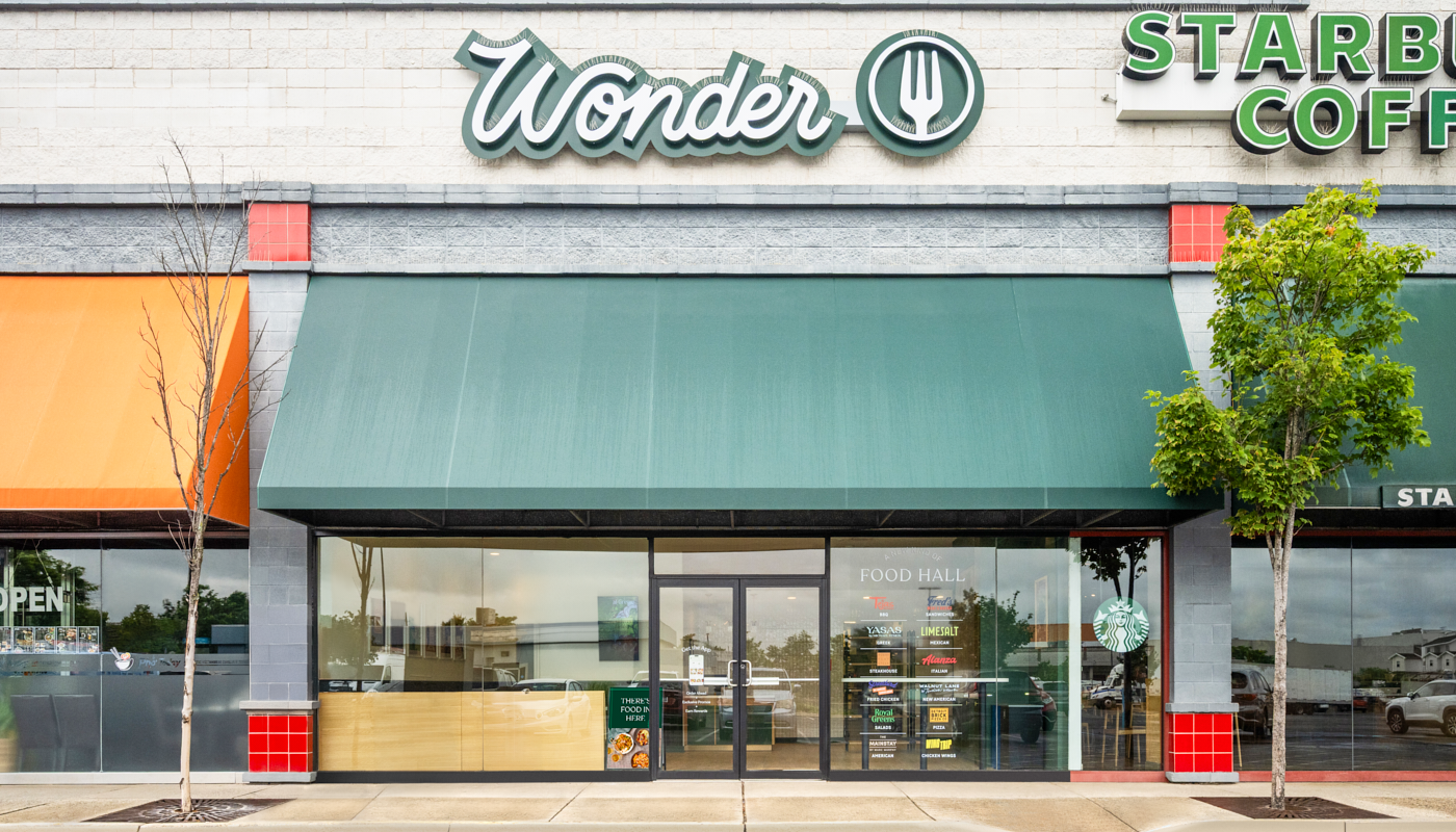 New Dorp Food Delivery & Takeout | Wonder