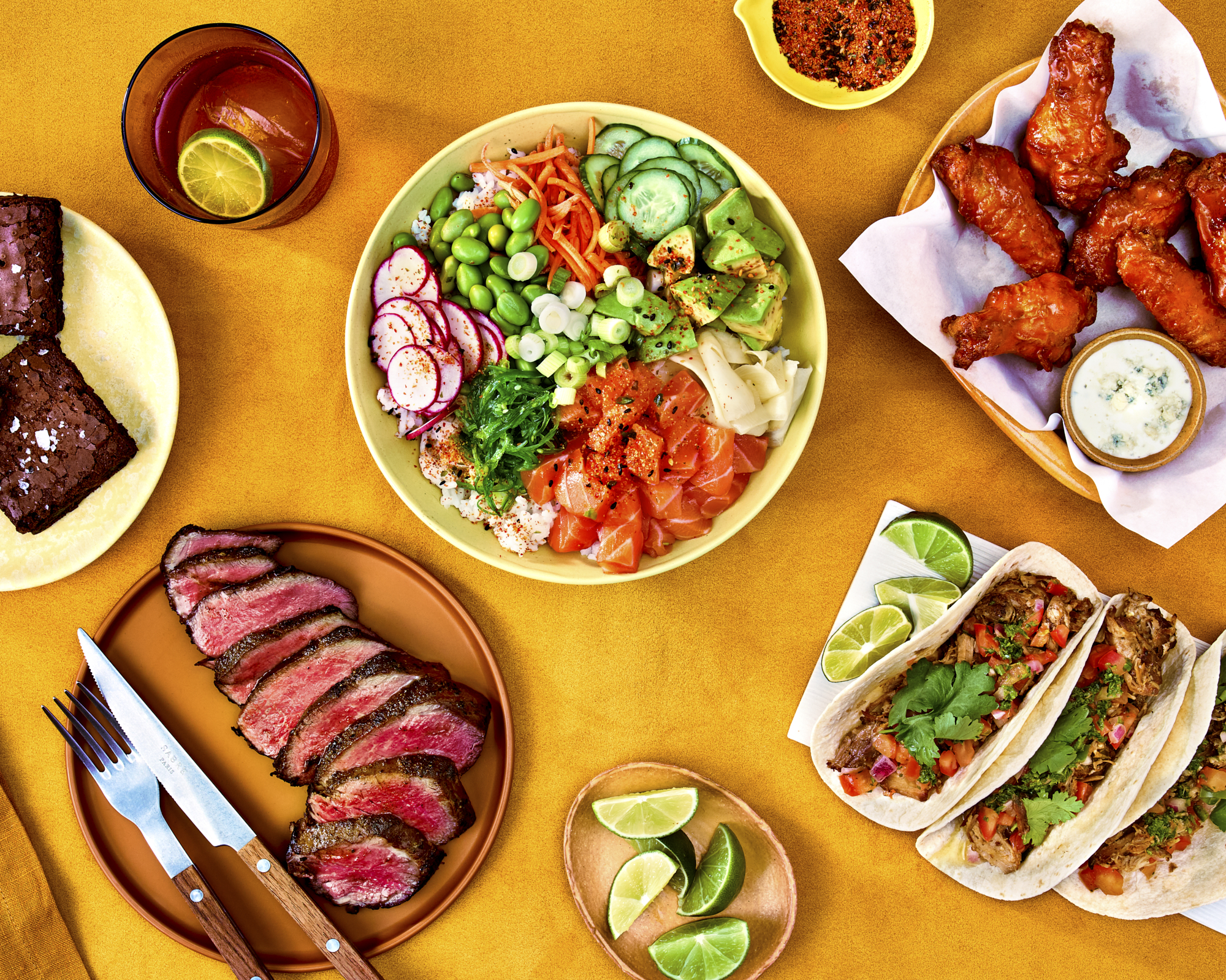 Natick Food Delivery & Takeout | Wonder