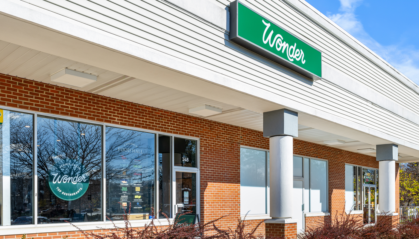 Randolph Food Delivery & Takeout | Wonder