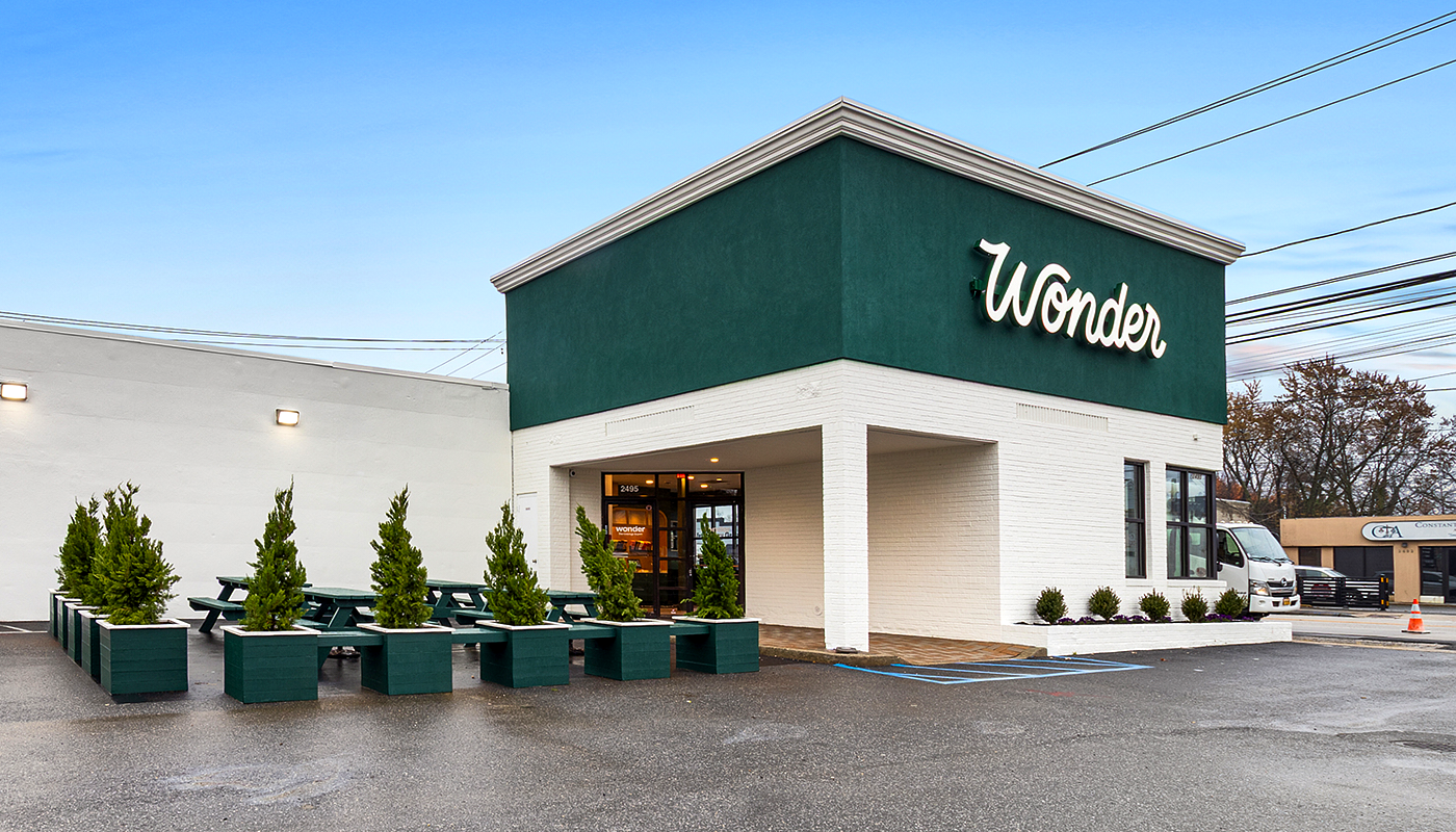 Bellmore Food Delivery & Takeout | Wonder