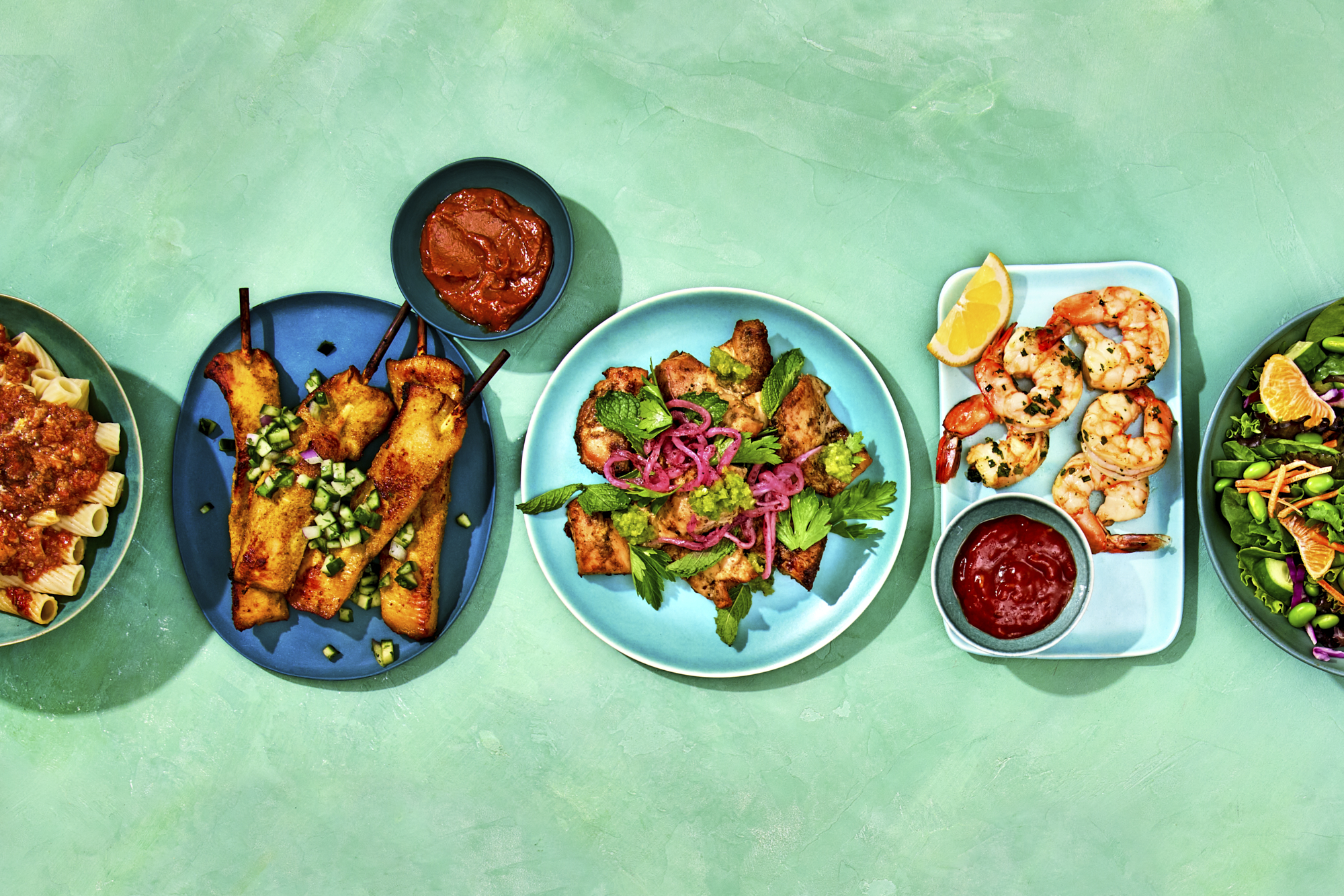 Canton Food Delivery & Takeout | Wonder