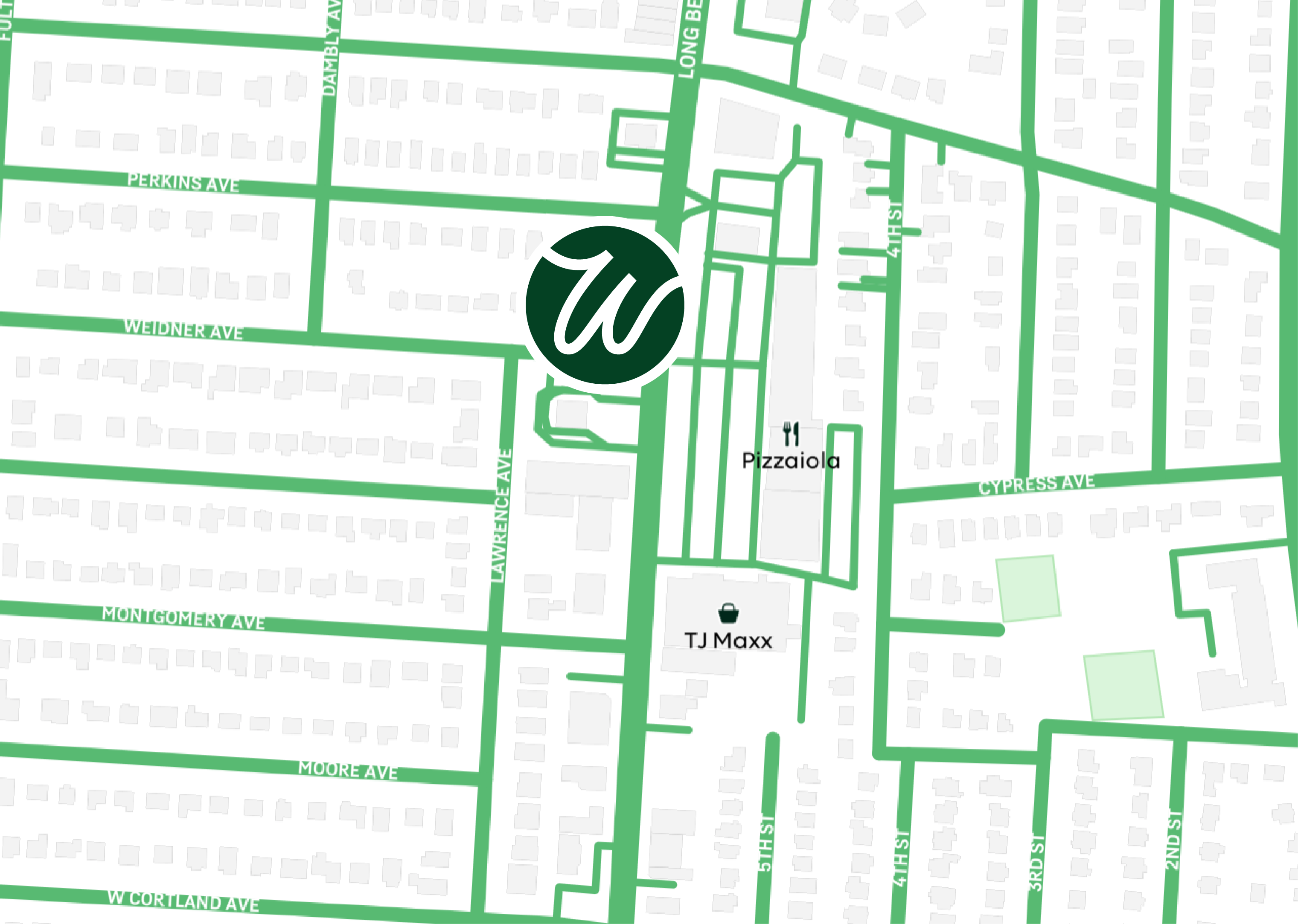 Oceanside Food Delivery & Takeout | Wonder