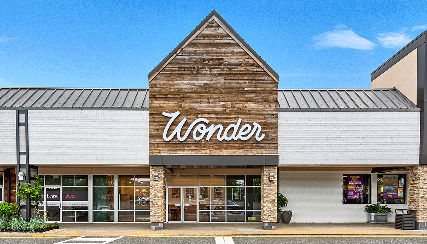 Brick Food Delivery & Takeout | Wonder