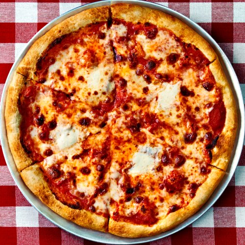 Alanza Pizza | Pizza Delivery Near Me | Wonder