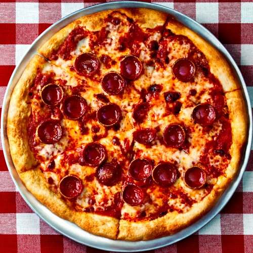 Alanza Pizza | Pizza Delivery Near Me | Wonder