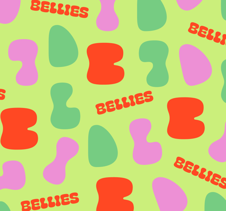 Bellies | Kids Delivery Near Me | Wonder
